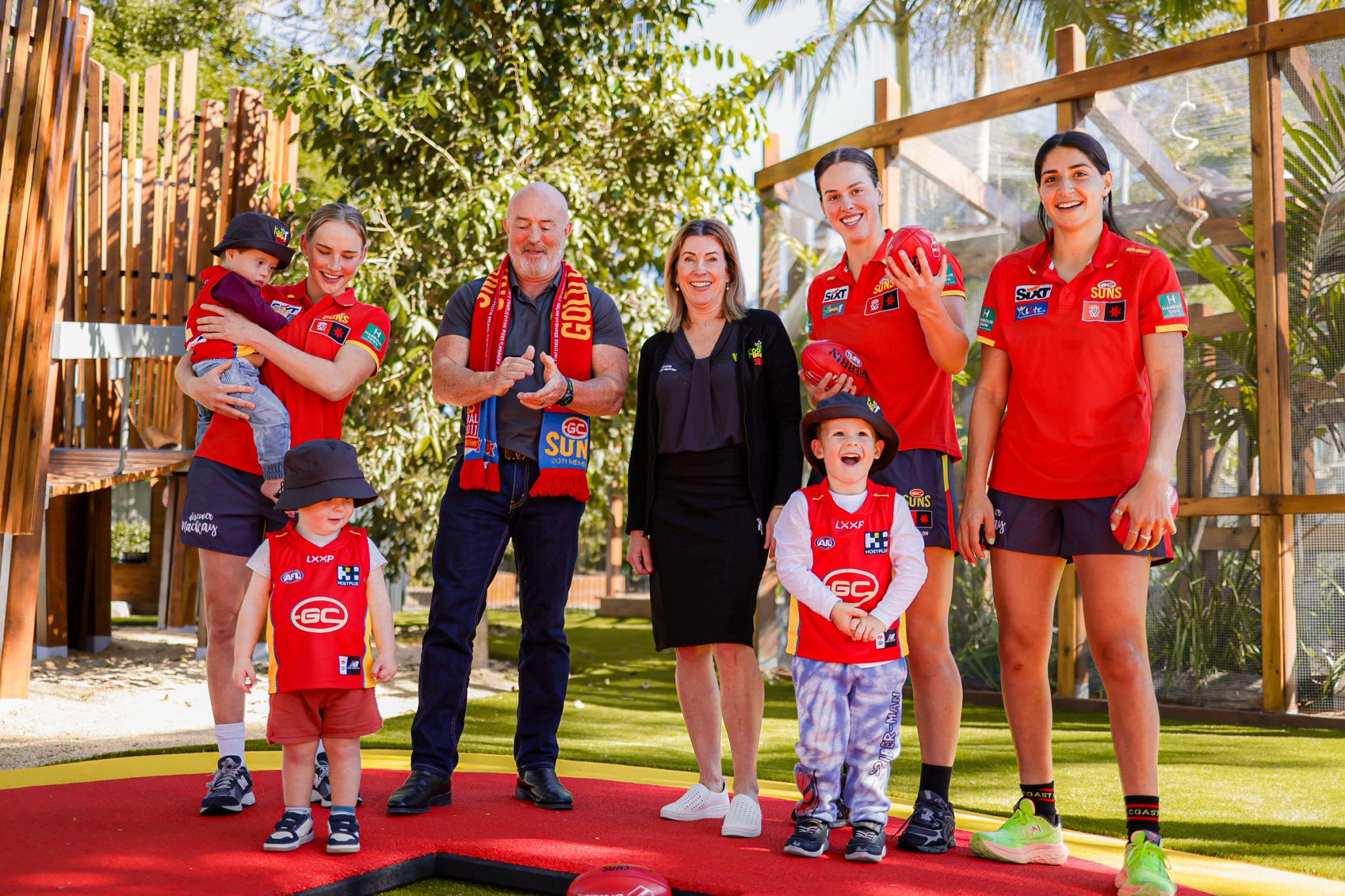 Kool Beanz SUNS Southport - Coulson Operations