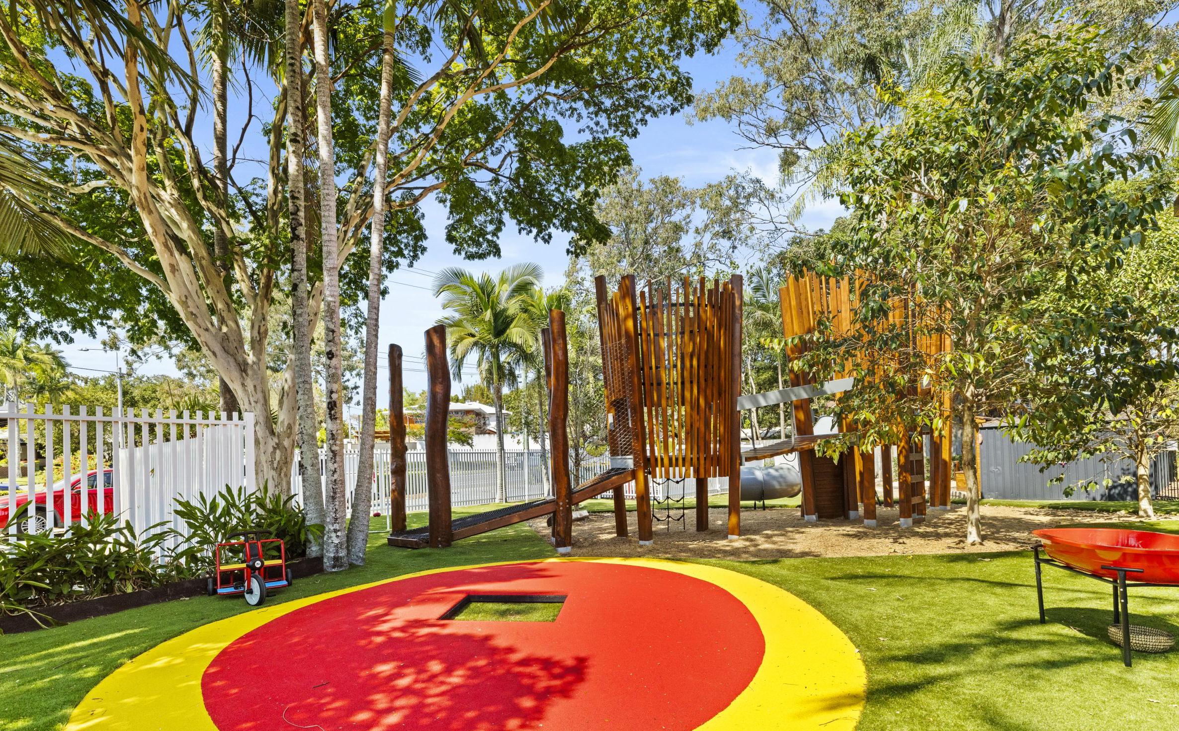 Kool Beanz SUNS Southport - Coulson Operations