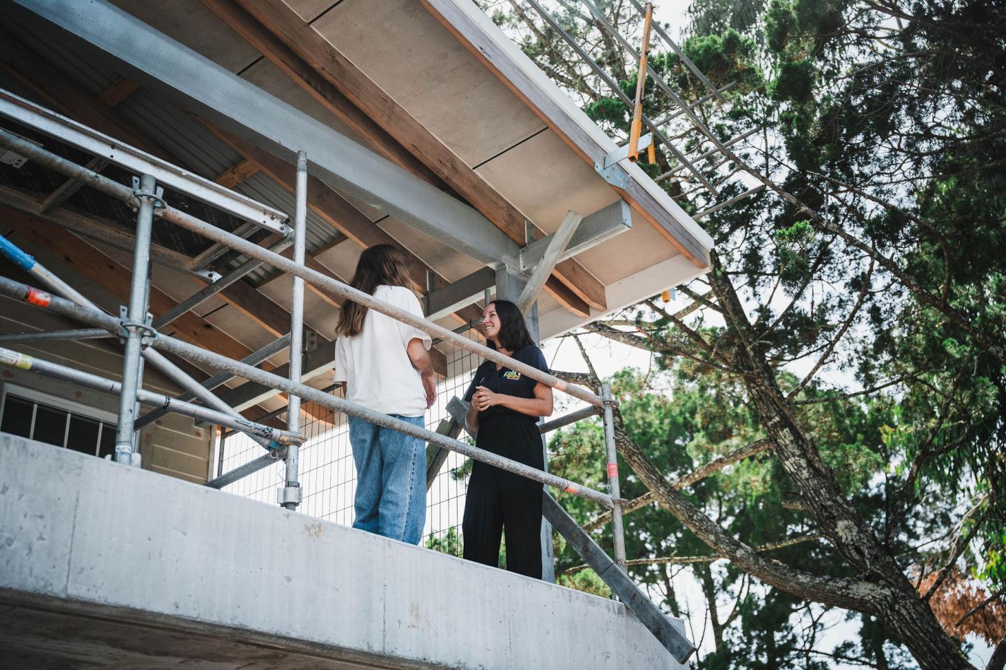 Exciting News! Kool Beanz Academy Suffolk Park is nearing completion, with construction set to ...